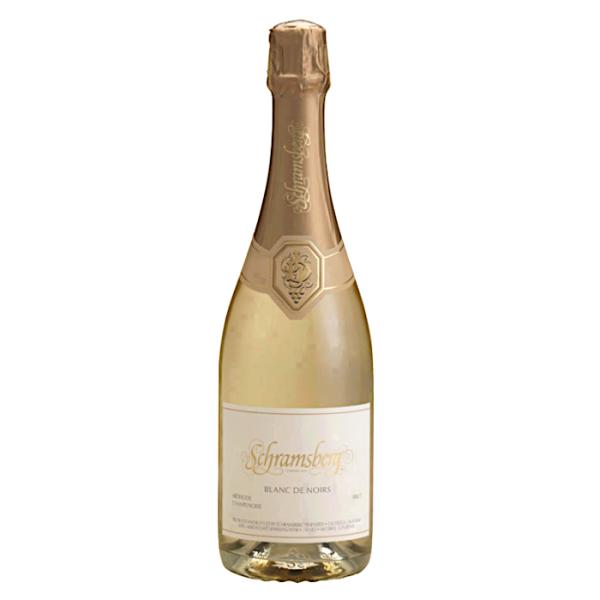 原語表記： Schramsberg Blanc de Noirs North Coast[2022]タイプ： スパークリングワイン生産地： アメリカ / カリフォルニア / ノースコースト品種： ピノノワール89％、シャルドネ11％