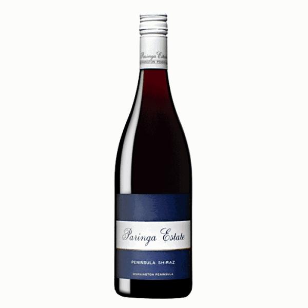 原語表記： Paringa Estate Peninsula Shiraz[2021]タイプ： 赤ワイン生産地： オーストラリア / ヴィクトリア / モーニントンペニンシュラ品種： シラーズ95％、ヴィオニエ5％