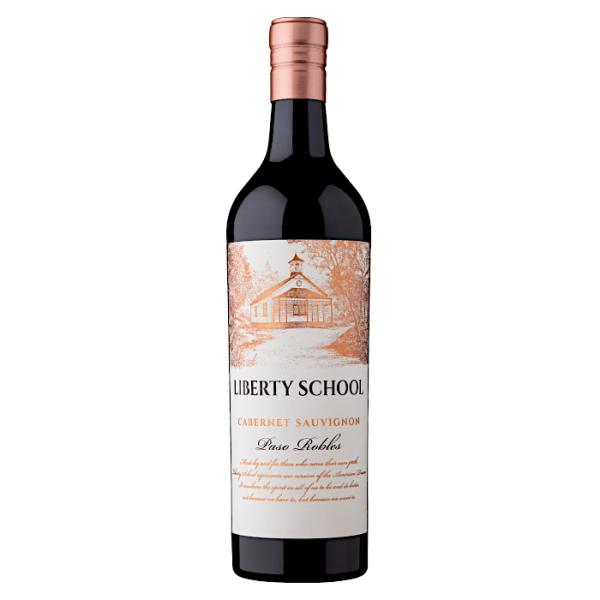 原語表記： Liberty School Cabernet Sauvignon Paso Robles  ( Hope Family Wines )[2023]タイプ： 赤ワイン生産地： アメリカ / カリフォルニア / サンルイスオビスポ...