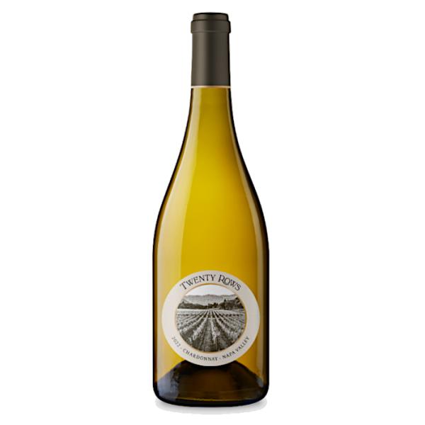 原語表記： Twenty Rows Chardonnay Napa Valey[2024]タイプ： 白ワイン生産地： アメリカ / カリフォルニア / ナパ / ナパヴァレー品種： シャルドネ100％