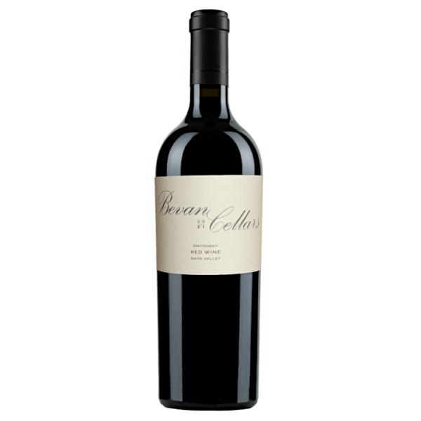 原語表記： Bevan Cellars ONTOGENY Red Wine Napa Valley[2021]タイプ： 赤ワイン生産地： アメリカ / カリフォルニア / ナパ / ナパヴァレー品種： カベルネソーヴィニヨン、メルロー、カベ...