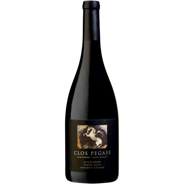 原語表記： Clos Pegase Pinot Noir Mitsuko's Vineyard Carneros Napa Valley[2022]タイプ： 赤ワイン生産地： アメリカ / カリフォルニア / ナパ / ナパヴァレー / カ...