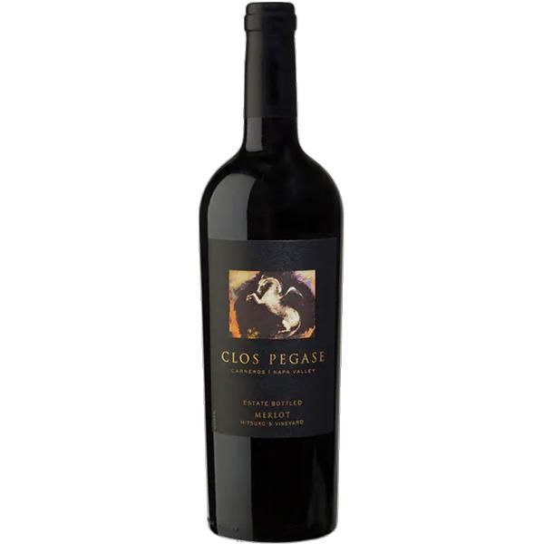 原語表記： Clos Pegase Merlot Mitsuko's Vineyard Carneros Napa Valley[2022]タイプ： 赤ワイン生産地： アメリカ / カリフォルニア / ナパ / ナパヴァレー / カーネロス...