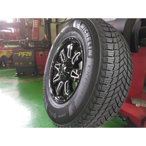◇ホイールブランド LEXXEL WHEEL レクセル ホイール◇ホイール名 Balano バレーノ◇カラー ブラック/ミルドマシニング◇ホイールサイズ 17×8.0◇オフセット +35◇P.C.D/ホール数 114.3/127-10H　※...