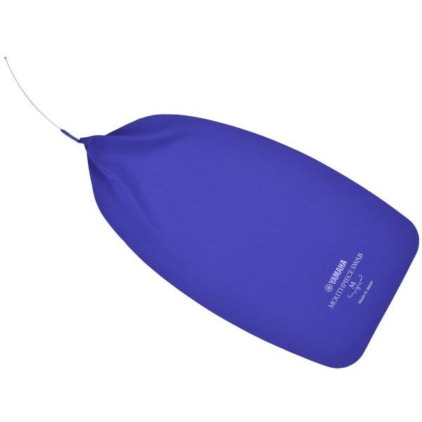 従来品MPSM2からの変更点として、ポリエステルマイクロファイバーに超吸水加工を施したもので、吸水性がアップしています。スワブは管の中の水分を取るお手入れ用品です。金管楽器のマウスピース用スワブですがスロート内径 φ5.8〜7.1mmですの...