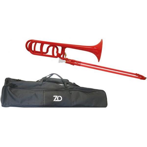 技術者調整品。仕様が画像と異なる場合がございます。(直管部分のカラー/マウスピースカラーなど)返品交換不可。ZO製品は精度が低くそのまま使えないことが多い商品のため調整/補修して出荷しています。(アウトレット表記) 弊社作成のスライドポジシ...