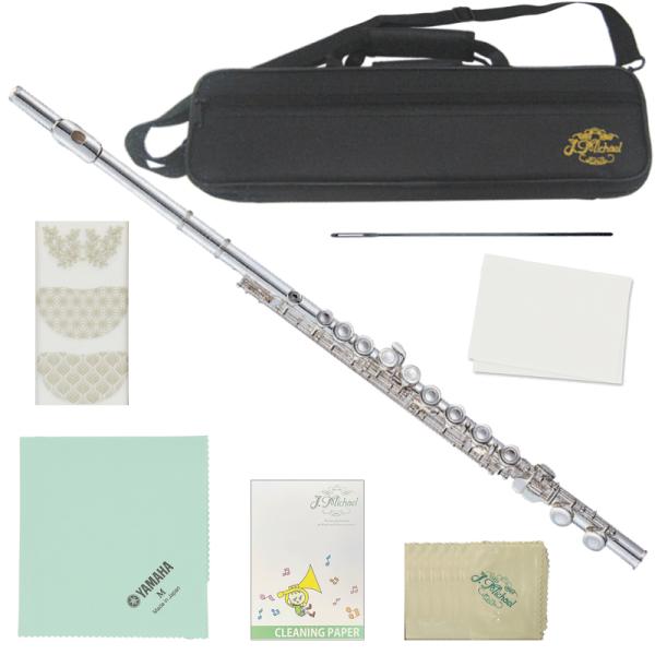 北海道不可 沖縄不可 離島不可 代引き不可 同梱不可。一般的なフルートは最低でも8万円前後が相場の楽器。低価格帯の楽器は精度が低く 調整検品も価格相応。よってそれらと同じクオリティ 吹奏感ではありません。楽器の特性として定番の管楽器の中で最...