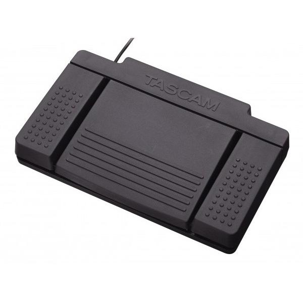 TASCAM リモート コントローラー RC-3F◆対象機種：DP-03、GB-10、LR-10、CD-500、CD-500B