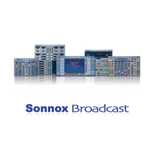 Inflator 、EQを含む、ホームページ、MySpaceなどでのブロードキャスティングに最適な5種のSonnoxプラグイン・バンドル。マイク、プリアンプへの投資を惜しまず、最高の音質でレコーディングされた素材。そんな高品位な素材の処理に...