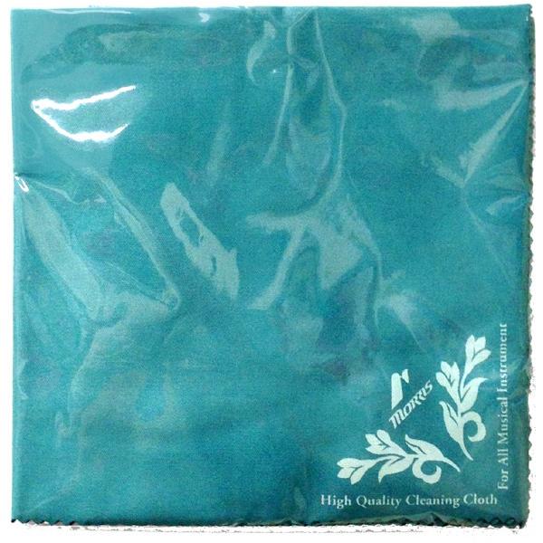 スタンダードで使いやすい。柔軟で柔らかな素材を使用した楽器用のベーシックなクロスです。楽器ケースに入るくらいのさばらない薄手で安い。毛羽立ちが少なくツルっとした表面で、繊維は比較的細かいです。クロスはギタリストには定番ですが、もちろんピアノ...