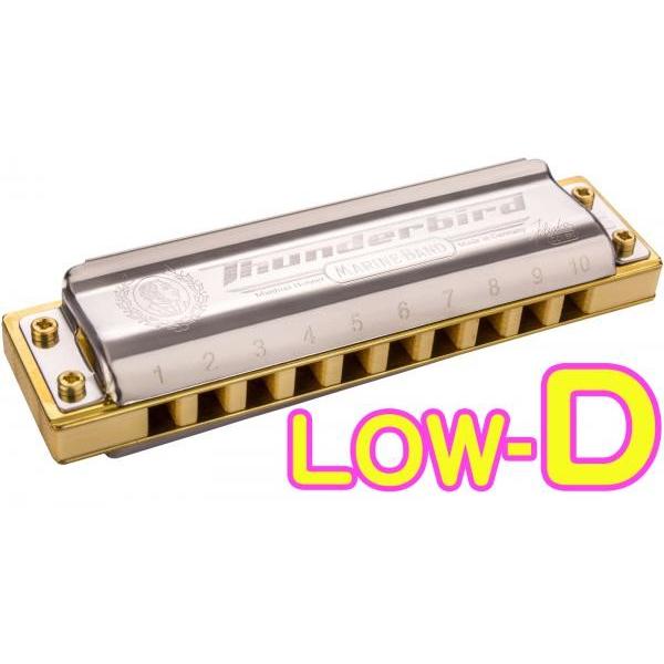 HOHNER ホーナー ダイアトニック。Marine Band Crossoverと同じボディ、竹製、同じ構造で、１オクターブ下の音域を提供するローチューニングのモデルです。また、低音域でリードが当たらないように下側カバーに厚みを持たせてい...