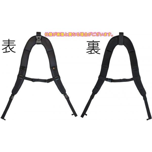 プロテックの対象機種専用のリュックストラップです。かなりしっかりしているバックパック用のストラップ単品です。プロテックのモデルがすべて対応しているわけではありませんのでご注意下さい。対象のモデルのみでご使用いただけます。また、ケースと一緒に...