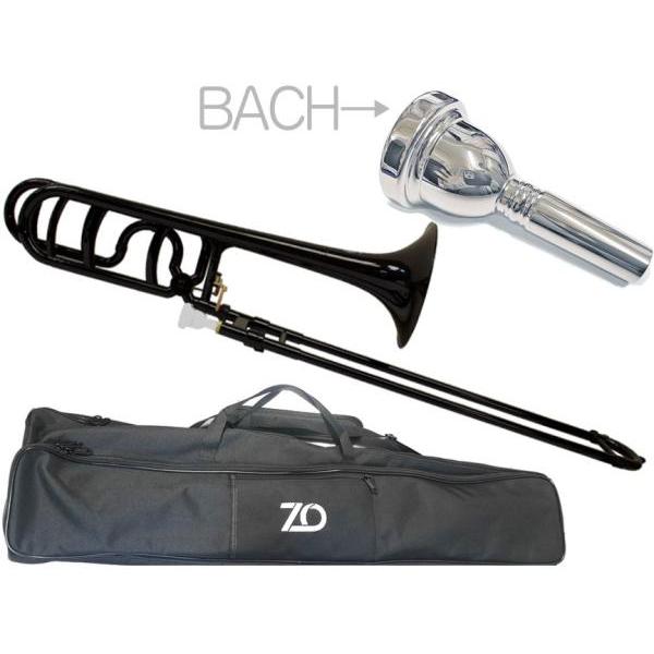 【以下対応不可　北海道 沖縄 離島 代引き】技術者調整につき出荷までお時間をいただく場合がございます。仕様が画像と異なる場合がございます。(直管部分のカラー/マウスピースカラーなど)返品交換不可。スライドを調整して動きをスムーズにして出荷し...