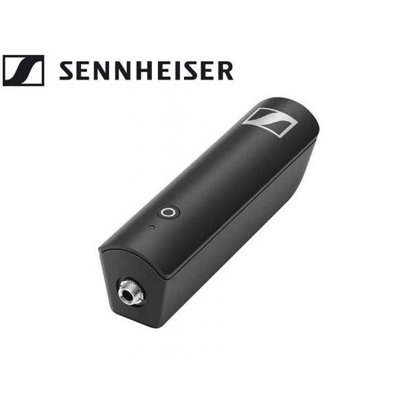 SENNHEISER ( ゼンハイザー ) XSW-D MINI JACK RX ( 3.5mmφ ミニジャック 受信機 )◆ XS Wireless Digital シリーズ 専用 ◆ 2.4GHz 3.5mmφ ミニジャック レシーバー...
