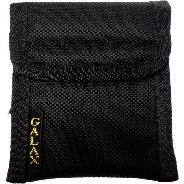 フレンチホルン用のマウスピースと、サイズが似ている(楽器としては兼用ではない)コルネット用のマウスピースが収納できるケース。マウスピースはサイズが異なりますので、他楽器は各楽器にあったものをお選び下さい。スタンダードなブラック。使いやすくシ...