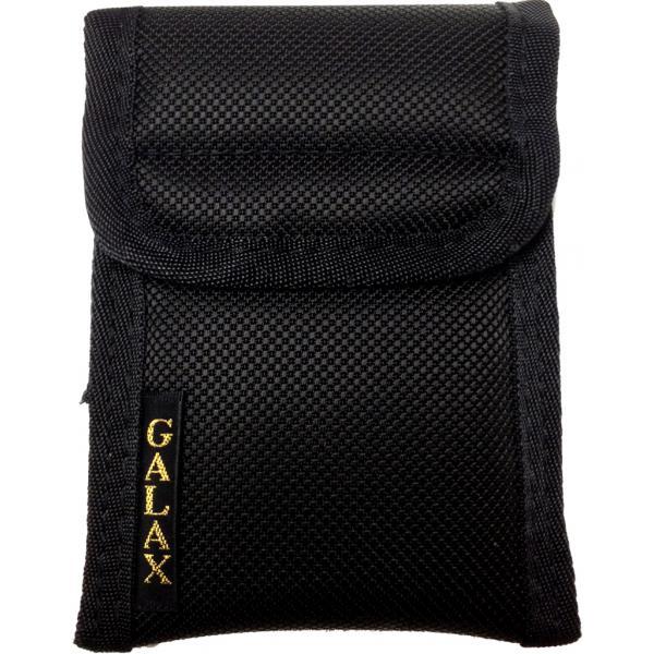 トロンボーンとユーフォニアムのマウスピースは兼用となり、こちらのマウスピース収納も兼用品です。マウスピースはサイズが異なりますので、他楽器は各楽器にあったものをお選び下さい。スタンダードなブラック。使いやすくシンプル。マウスピース1本収納で...