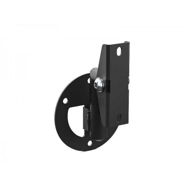 ■ BOSE ( ボーズ ) DMSBRKT B/ブラック (1個)   BLACK 黒色■ DesignMax Pan &amp; Tilt Small Bracket  / DM PT BRKT S BLK　縦横に取り付けられたスピーカ...