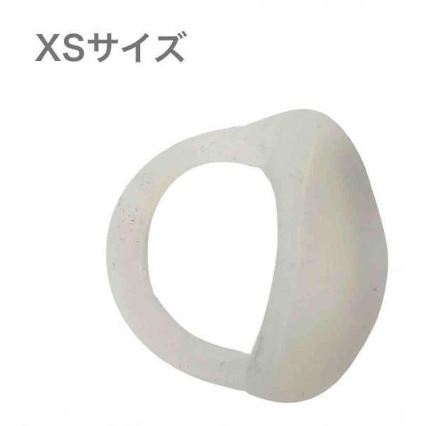 リングーはフルート支持のための両面的な指輪です。フルートにキズをつけることなく、３点支持を容易にします。また、指の付け根がフルートに触れる感覚が残りますので、自然な使用感が得られます。▼使い方：リングーを左手の人差し指に装着し、フルートのボ...