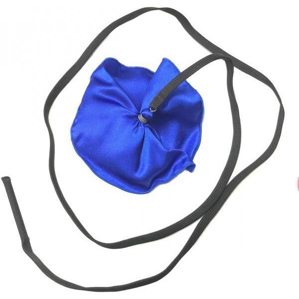 楽器を演奏した後に楽器の水分を取るスワブは非常に大事なお手入れ用品です。ヤマハで言うとCLSSAX2などが同じ用途の商品となります。各楽器のサイズによってスワブのサイズは様々。合ったサイズを選ばないと無理して管体を通すこととなり、キイの故障...