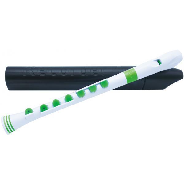 ジャーマン式のソプラノリコーダーは小学生低学年で使用するリコーダーを同じ仕様となります。(ソプラノのファ[アルトのシ♭]の音の運指が音階順。♯や♭音の運指がバロック式に比較すると難しい。アルトリコーダーなど大きさの異なるリコーダーに運指を応...