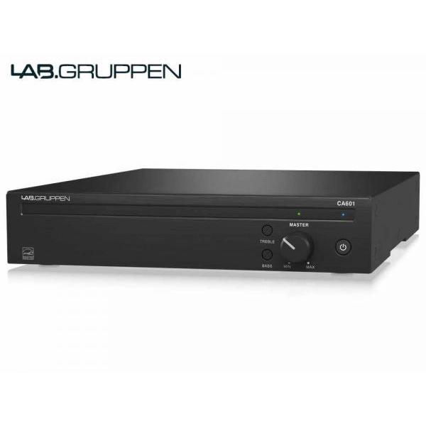 ◆ 1×60WのLo-Z(4Ω,8Ω)、Hi-Z(70V,100V)切替が可能なコマーシャルアンプ◆ Direct Drive Constant Power Technologyにより優れたオーディオ性能と信頼性だけでなく、消費電流の大幅低...