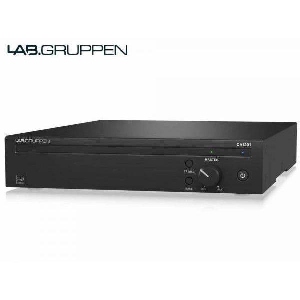 ◆ 1×120WのLo-Z(4Ω,8Ω)、Hi-Z(70V,100V)切替が可能なコマーシャルアンプ◆ Direct Drive Constant Power Technologyにより優れたオーディオ性能と信頼性だけでなく、消費電流の大幅...