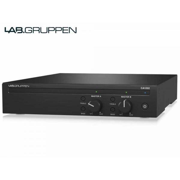 ◆ 2×120WのLo-Z(4Ω,8Ω)、Hi-Z(70V,100V)切替が可能なコマーシャルアンプ◆ Direct Drive Constant Power Technologyにより優れたオーディオ性能と信頼性だけでなく、消費電流の大幅...