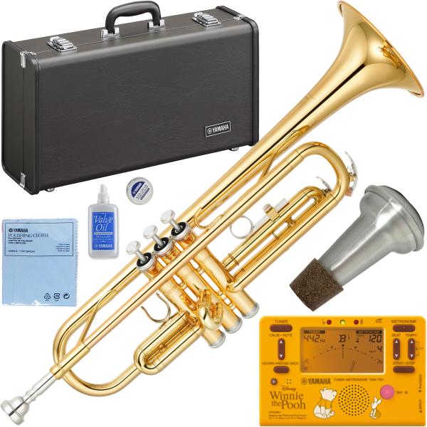 【以下は対応不可　北海道 沖縄 離島 代引き】正規品 技術スタッフ調整後の出荷。吹奏楽はやっぱりヤマハ。練習量の多い初心者は耐久性が良いヤマハが安心。良い音が出せるかどうかは技術次第ですが可能性が広がります。ピッチも楽器に限界がありアンサン...