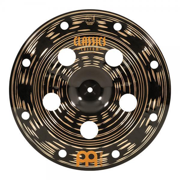 【Classics Custom Darkシリーズ】10ブロンズ合金を使用し、コンピュータ制御によるハイテクな製造工程と特殊加工によるDarkフィニッシュ、追加のハンマリングとレイジング加工も施されています。パワフルなアタックと明るいキャラ...