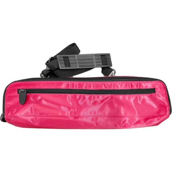 外袋、個体の一部に少し汚れがある場合がございます。現行品のヤマハスタンダードシリーズのC管のハードケースはC管用には収納できません。最近の安いフルートにはケースが付属していたり、一体型のセミハードケースなどになっていたりしますが、高級フルー...