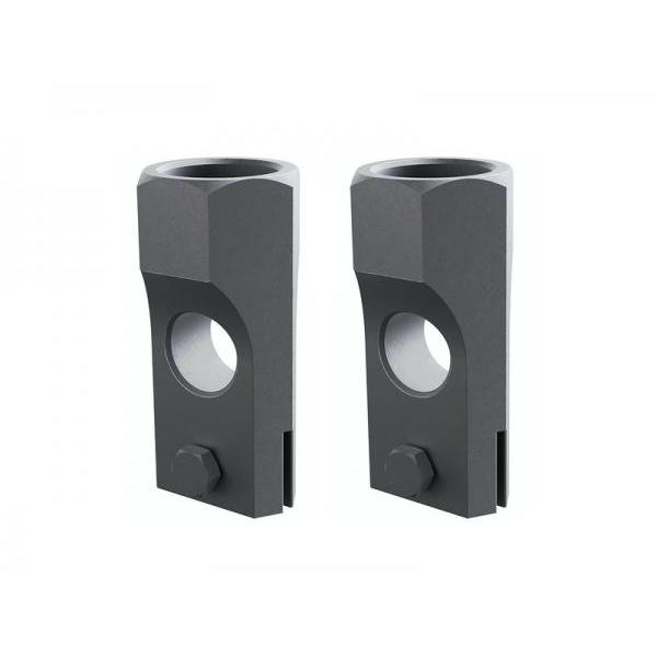 BOSE ( ボーズ ) COND ADAPTER PAIR (2個入) ◆ ペンダントコンジットアダプター DMペンダント用配管設置金具◆ Bose DesignMax Pendant Loudspeaker Conduit Adapte...