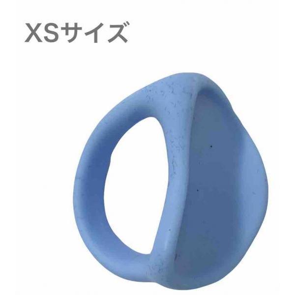 リングーはフルート支持のための両面的な指輪です。フルートにキズをつけることなく、３点支持を容易にします。また、指の付け根がフルートに触れる感覚が残りますので、自然な使用感が得られます。▼使い方：リングーを左手の人差し指に装着し、フルートのボ...