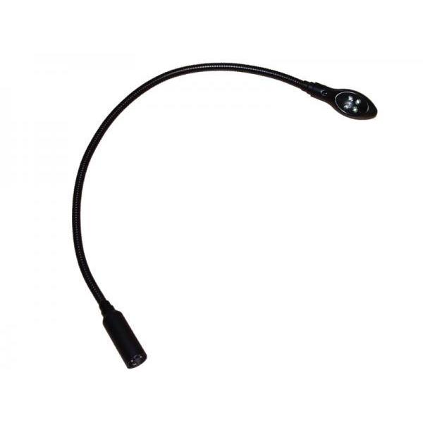 《 コンソールライト 》◆ ALLEN&amp;HEATH  ( アレン アンド ヒース )　LED Lamp-SX ◆ グースネック型LEDコンソールライト［ 商品説明 ］◆ 【Allen &amp; Heath】LED Lamp-SXグ...