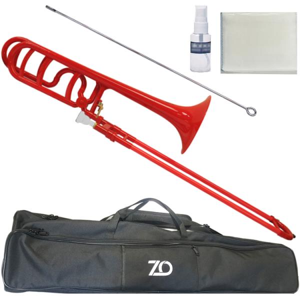 技術者調整品。仕様が画像と異なる場合がございます。(直管部分のカラー/マウスピースカラーなど)返品交換不可。ZO製品は精度が低くそのまま使えないことが多い商品のため調整/補修して出荷しています。(アウトレット表記) 弊社作成のスライドポジシ...