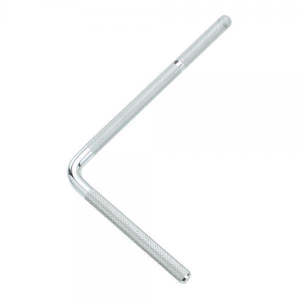 カウベル用：直径 9mm の L 型ロッド