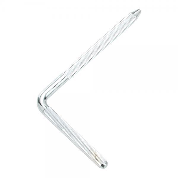 タムタム用：直径 10.5mm の L 型ロッド