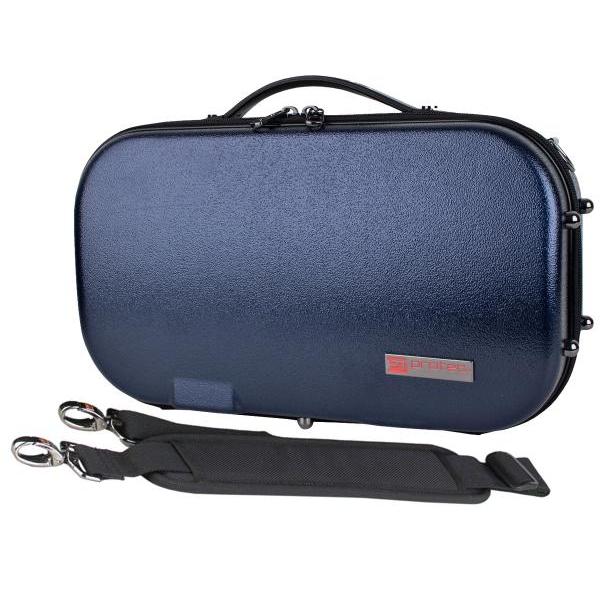 ■PROTEC CASES BAGS プロテック■楽器：クラリネットB♭管 B♭Clarinet■シリーズ：BULETTケース（BLT/BM）：ABS樹脂フレームによって、耐久性を保ちつつ軽量化したプロテックの新しいラインナップ。スタイリッ...