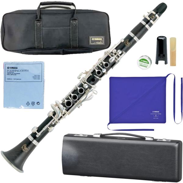 B♭管より完全4度高く、高音なため音程をとるのが難しい楽器ですが安心のヤマハで音程も比較的吹きやすい傾向。明るくシャープな音が特徴。プロフェッショナルとカスタムの違いは音孔の製法の違い、キイの塗装の違い、ベルリング加工法の違い。カスタムは独...