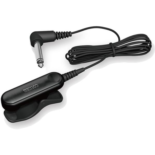 発送方法のご希望によって出荷時に梱包サイズの調整のため開封する場合がございます。チューナーSTH200用マイクです。カラーなど色々ありますが、見た目の違いですので、お好みでチューナー本体の色などに合わせてお選びください。クリップ部分をギター...