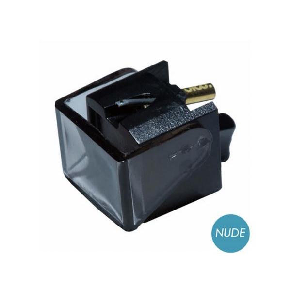 242-20E/II は、Ortofon（オルトフォン）のレコードカートリッジ：VMS-20E/2に使用できる、メーカーが製作した純正の針ではない、純正針と同等の性能を備えた代替針（交換針）です。この代替針（交換針）は「無垢ダエン針」タイプ...