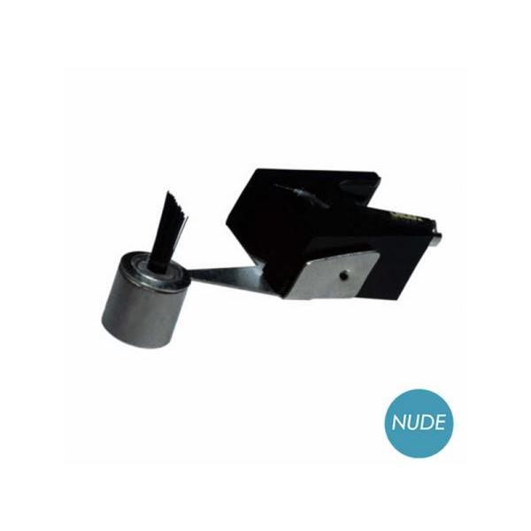 174-D62は、Pickering（ピカリング）のレコードカートリッジ：XV-15/625Eに使用できる、メーカーが製作した純正の針ではない、純正針と同等の性能を備えた代替針（交換針）です。この代替針（交換針）は「無垢ダエン針」タイプです...