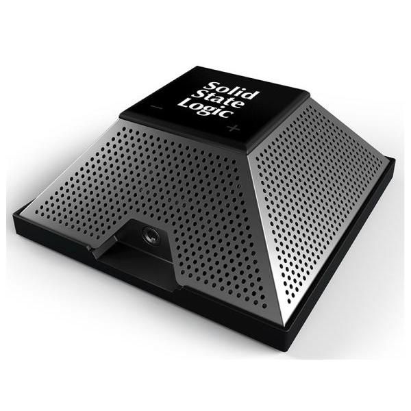 主な特徴 ・４基の内臓マイクカプセル、 SSLプロセッサー、オートミックス機能を使ったシーンに合わせた４つのオーディオプロセッシングモード - ソロ（電話会議、ポッドキャスティングなど個人で使用可能）- グループ（ラウンドテーブル、マルチデ...