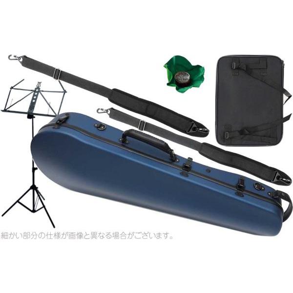 メーカー直送品につき、北海道/沖縄/離島/代引き/同梱は不可。(実費の送料請求にて対応)■Carbon mac viola cases 4/4 カーボンマック ビオラ用  ハードケース■重量：約2.0kg （※ 別途 ストラップ 0.2kg...