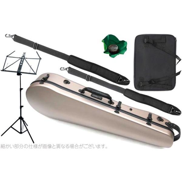 メーカー直送品につき、北海道/沖縄/離島/代引き/同梱は不可。(実費の送料請求にて対応)■Carbon mac viola cases 4/4 カーボンマック ビオラ用  ハードケース■重量：約2.0kg （※ 別途 ストラップ 0.2kg...