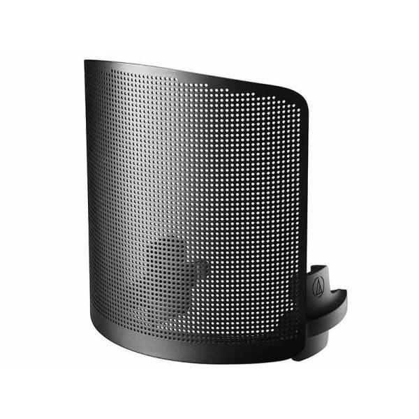 ・Web配信やレコーディング時のポップノイズを効果的に低減。AT20シリーズ専用設計のポップフィルター。AT20シリーズ専用設計のポップフィルターWeb配信やレコーディング時のポップノイズを効果的に低減・ポップノイズを効果的に低減・Web配...