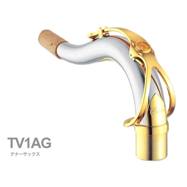 サックスのネックは本体と互換性がない場合 ご使用いただけません。仮に取り付けができたとしてもオクターブキーとの連結がうまくいかず演奏に支障が出ます。YTS-380についてはオプションネック非対応品ですので使えません。ヤマハ製品は過去モデルよ...