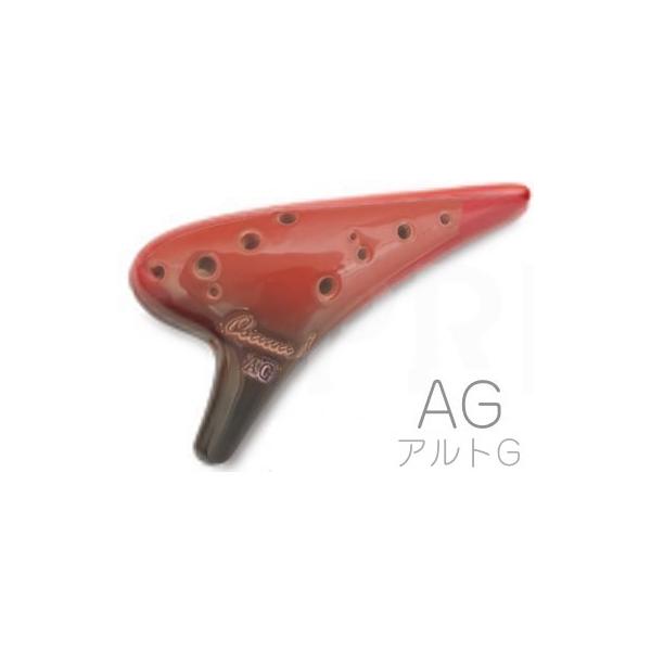 ▼オオサワオカリナとはオカリナ奏者・大沢聡の監修で生まれたオカリナブランド。均整のとれた音色、正確な音程、心地よい吹奏感、そしてなによりも演奏しやすいフォルムと運指。音域の異なる豊富なラインアップを揃えて、あらゆる奏者の高い要求に応える完成...