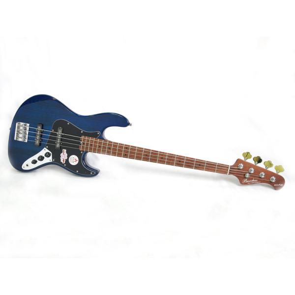 シャープなシルエットで人気のウッドラインベース。このスペックでこの価格、バッカス、グローバルシリーズならでは！です。ボディにはワイドレンジで音抜けの良いアッシュ材を採用。アッシュならではの木目を活かしたシースルーのルックスはこのプライスゾー...