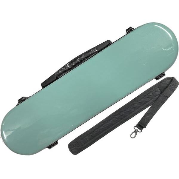 2023年新色 ラムネ ハードケース用 ケースカバー ショルダータイプ ハードケース。表面の加工がツルツルですので細かい傷や擦り傷などは多少あります。細かい傷については御了承下さい。2016年カラー一新！これまでの大きな留め具が小さく目立た...