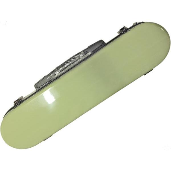 2023年新色 セージグリーン ハードケース用 ケースカバー ショルダータイプ ハードケース。表面の加工がツルツルですので細かい傷や擦り傷などは多少あります。細かい傷については御了承下さい。2016年カラー一新！これまでの大きな留め具が小さ...